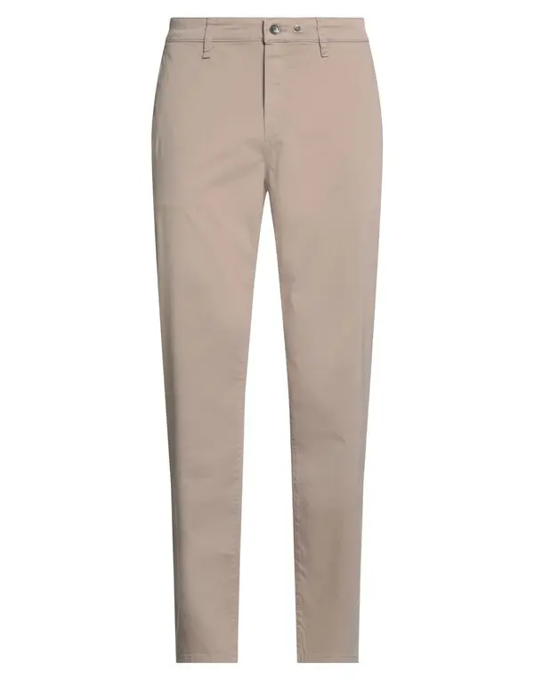 Rag & Bone Pants Size Cotton, Elastane - Grey