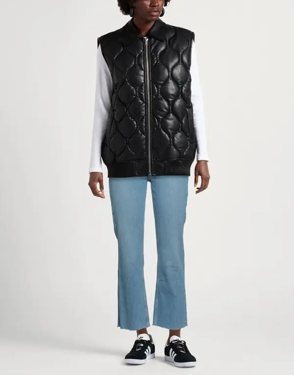 Rag & Bone Boot-cut Jeans With Fringed Hem