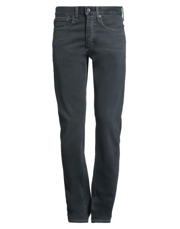 Rag & Bone Jeans In Cotton And Elastane