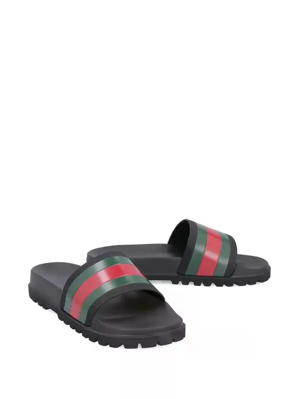 Gucci Pursuit Web Slides