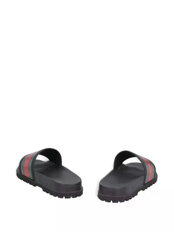 Gucci Pursuit Web Slides