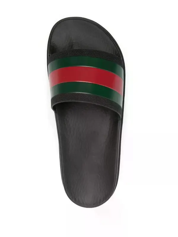 Gucci Pursuit Web Slides
