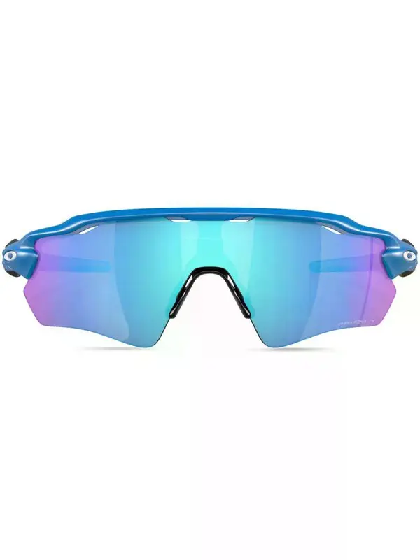 Oakley Radar Ev Path Sunglasses - Blue