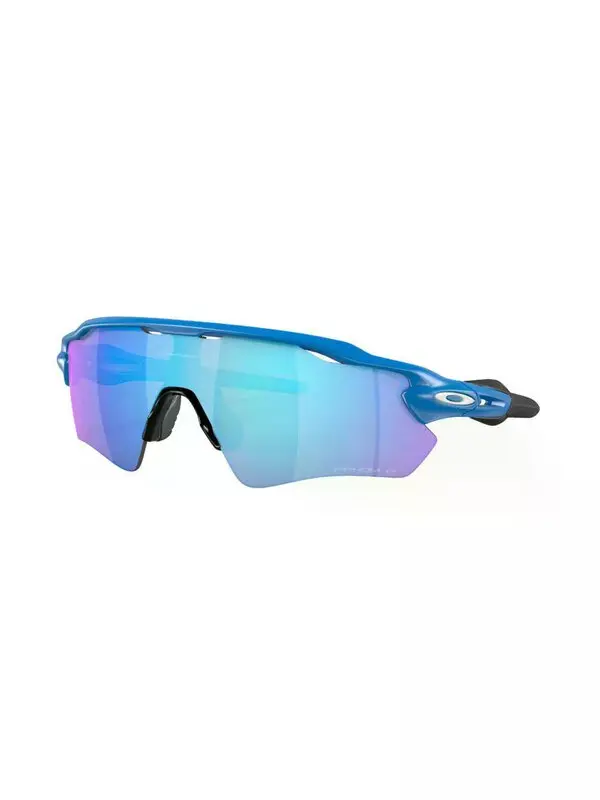 Oakley Radar Ev Path Sunglasses - Blue