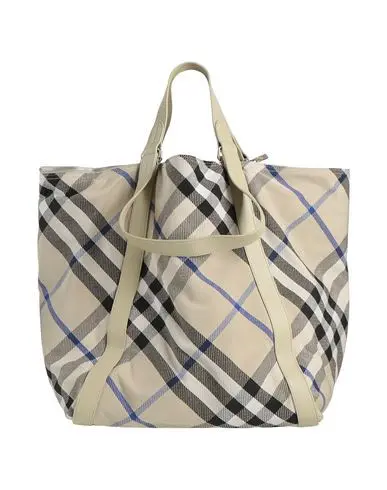 Burberry Handbag - Grey
