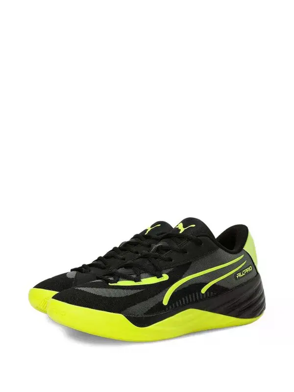 PUMA All-pro Nitro Sneakers