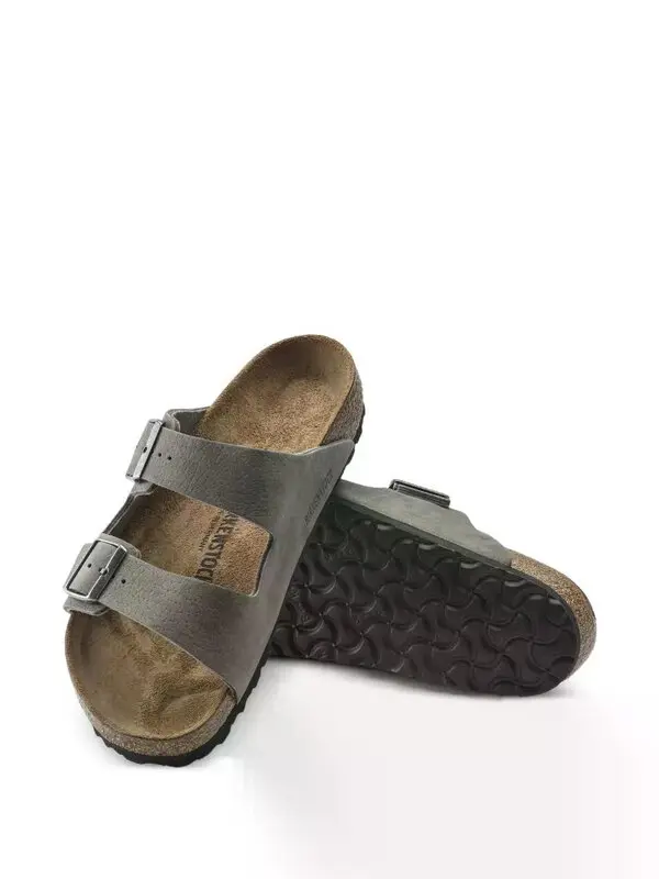 BIRKENSTOCK Arizona Sandals - Grey