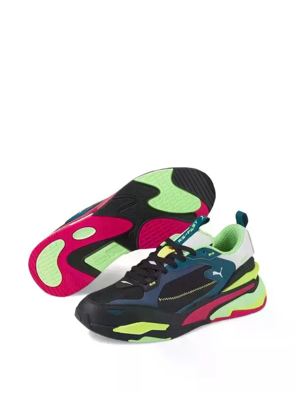 PUMA Rs-fast Sneakers - Green