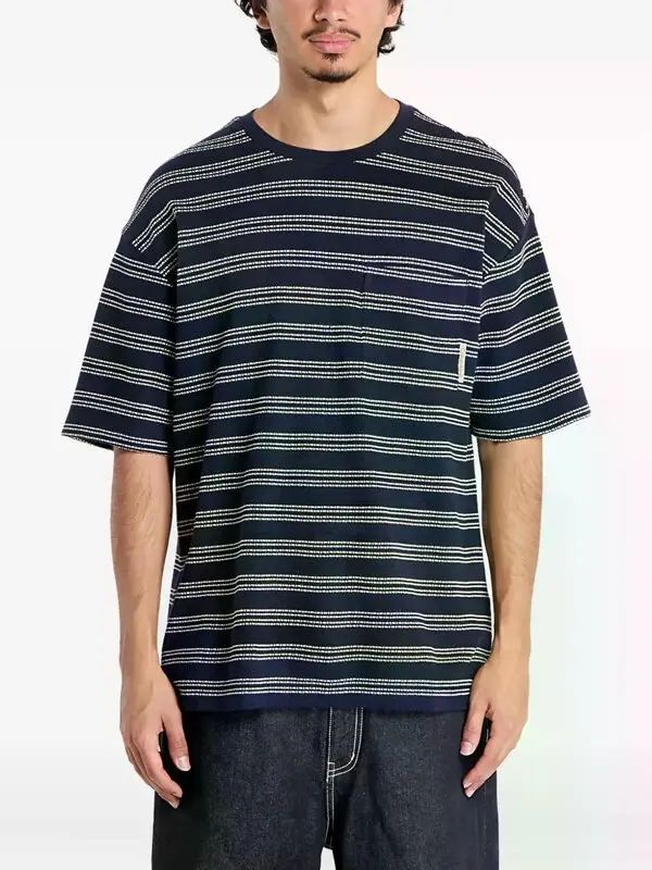 Calvin Klein Striped T-shirt