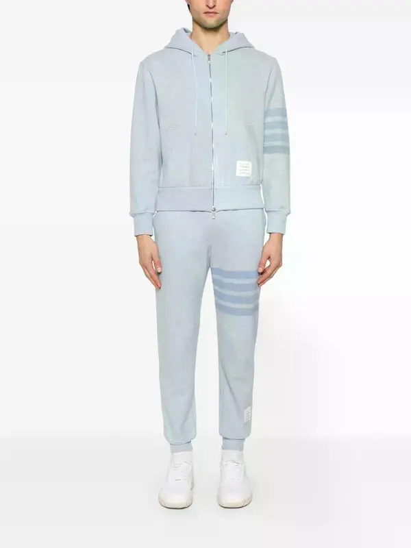 Thom Browne 4-bar Stripe Trousers