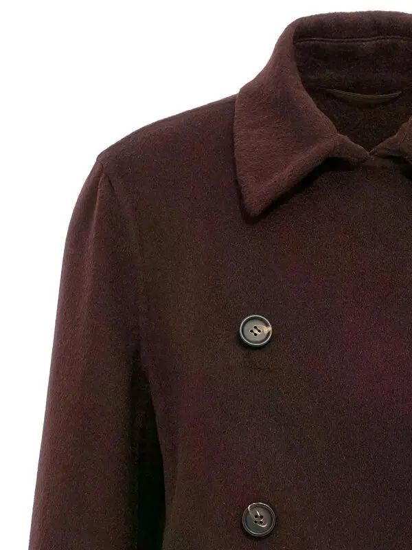 Brunello Cucinelli Monile Cashmere Jacket