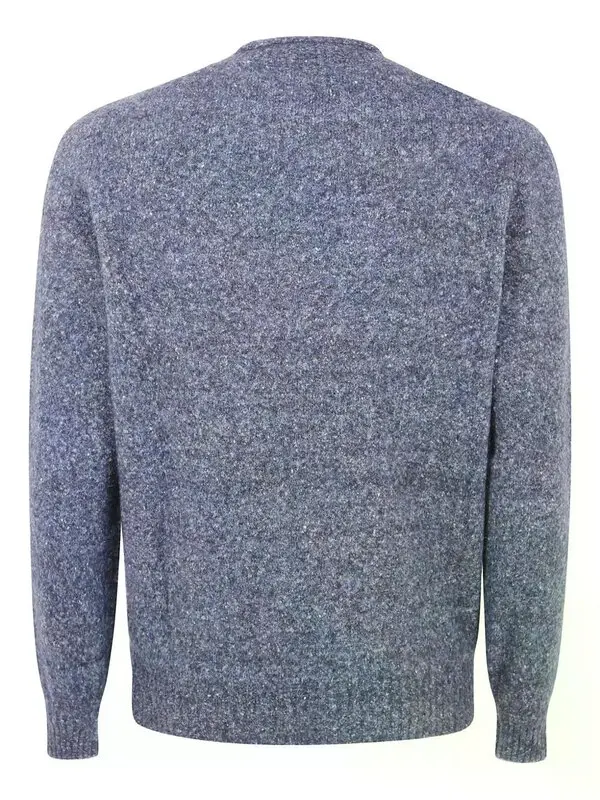 Brunello Cucinelli Speckled-effect Sweater