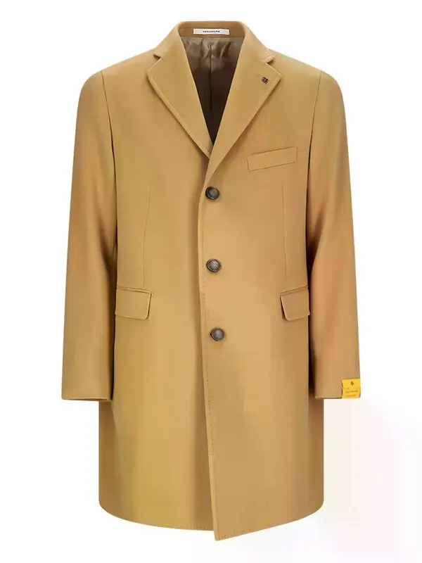 Tagliatore Single-breasted Coat