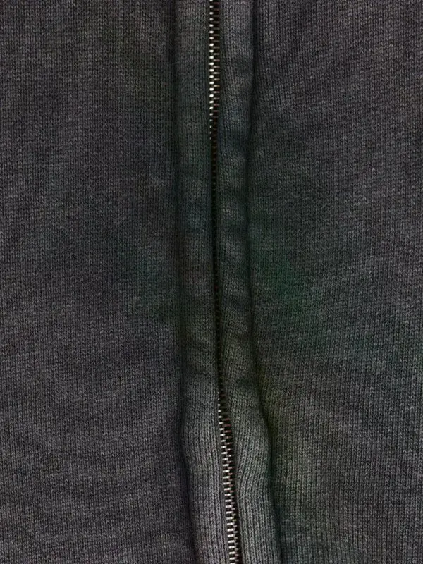 REPRESENT Zip-fastening Hoodie