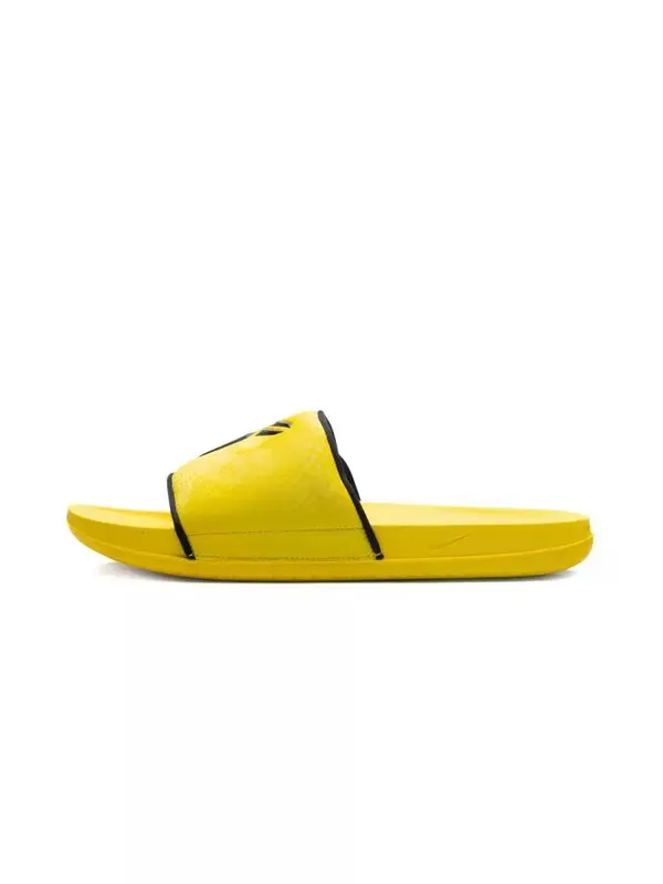 Nike Kobe Offcourt Slides - Lightning/black