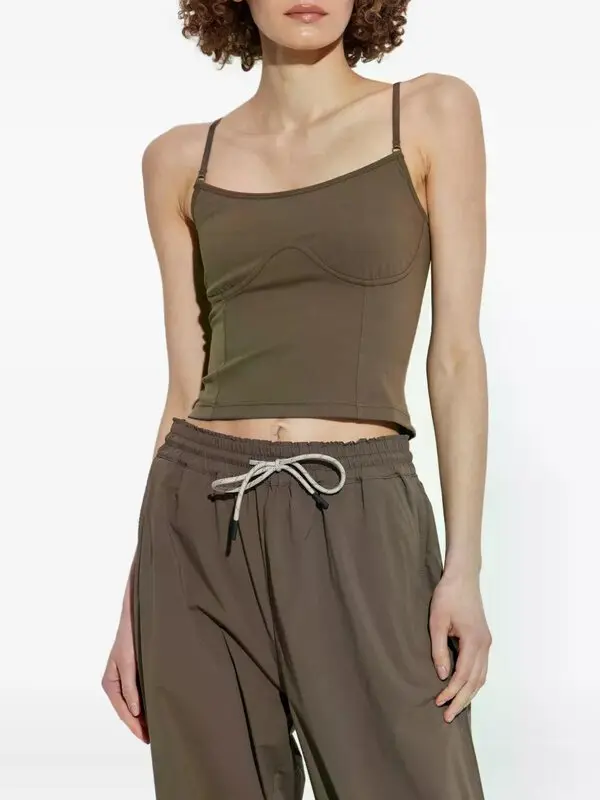 RETHINKIT STUDIOS Underwired Strap Top