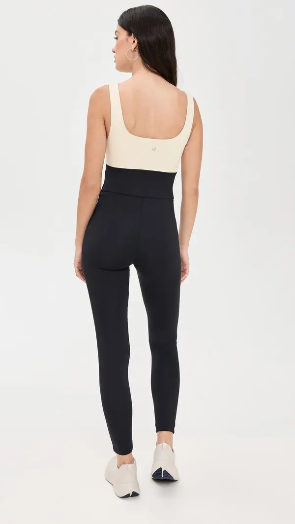 Strut This The Miller Jumpsuit