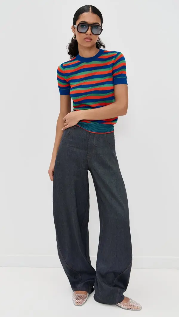 Staud Harrison Pants