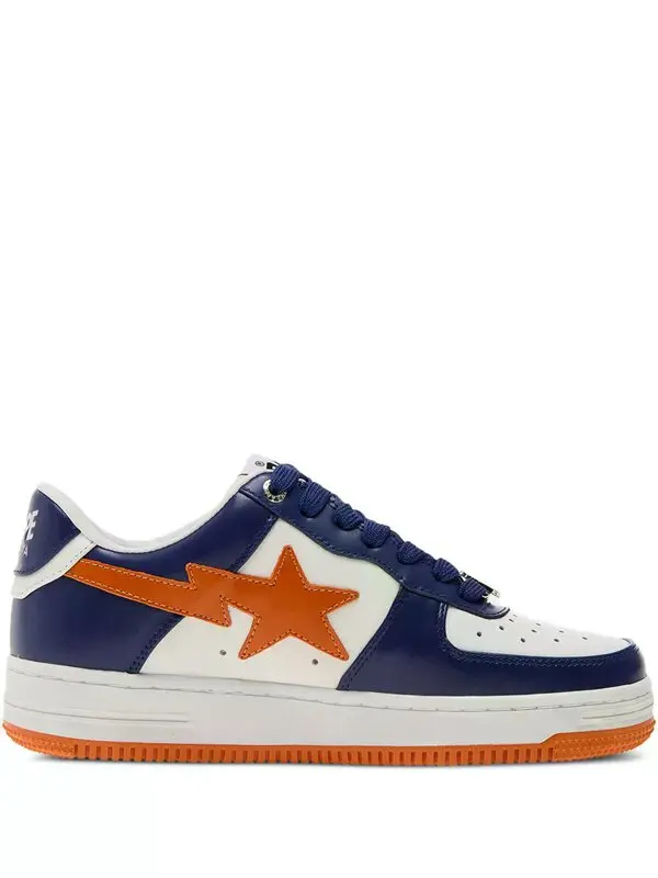 A BATHING APE Sta 3 Sneakers