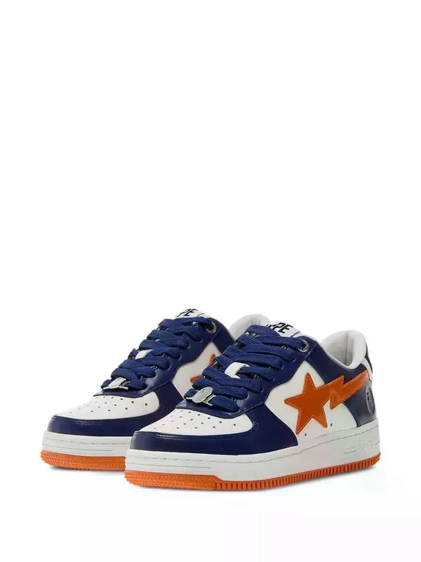 A BATHING APE Sta 3 Sneakers