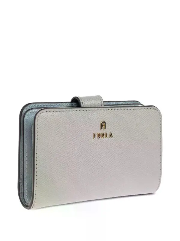 Furla Leather Bi-fold Wallet