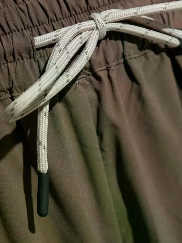 RETHINKIT STUDIOS Elasticated-cuff Drawstring Track Pants