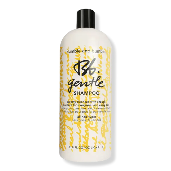 BUMBLE AND BUMBLE Gentle Shampoo - One-color