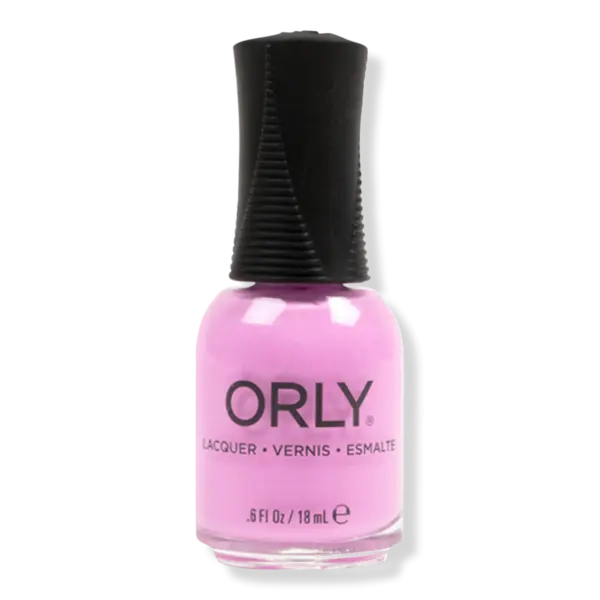 ORLY Nail Lacquer - Kaleidoscope Eyes