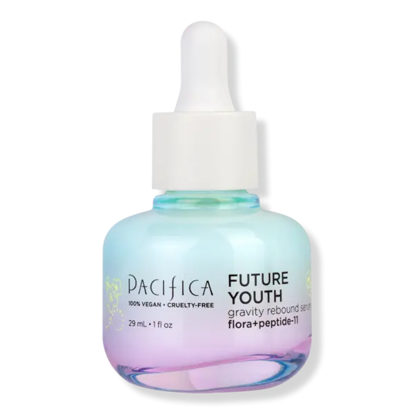 PACIFICA Future Youth Gravity Rebound Serum - One-color
