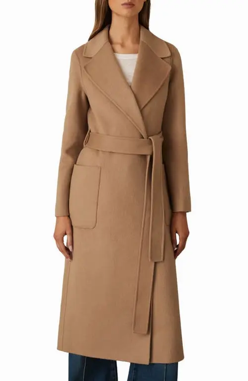 REISS Lucia Coat