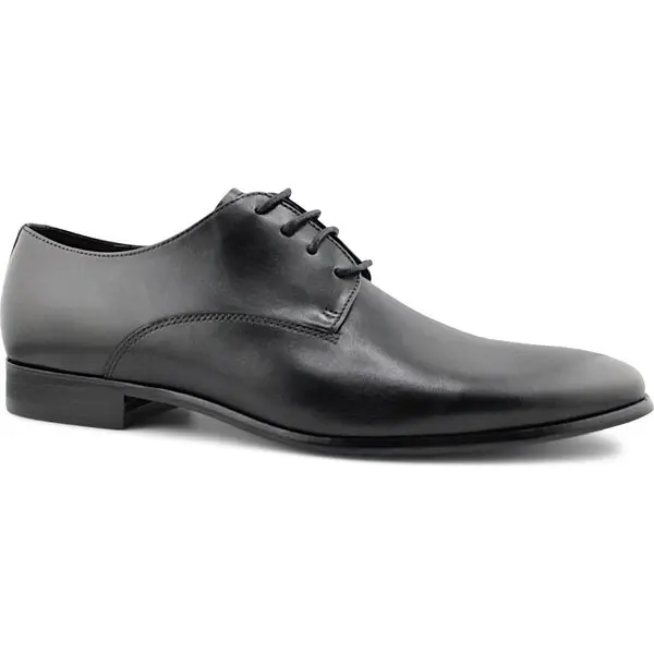 BLAKE MCKAY James Plain Toe Derby