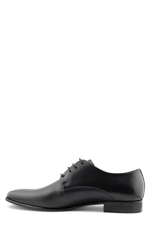 BLAKE MCKAY James Plain Toe Derby