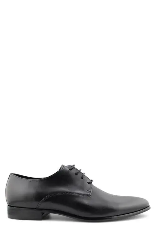 BLAKE MCKAY James Plain Toe Derby