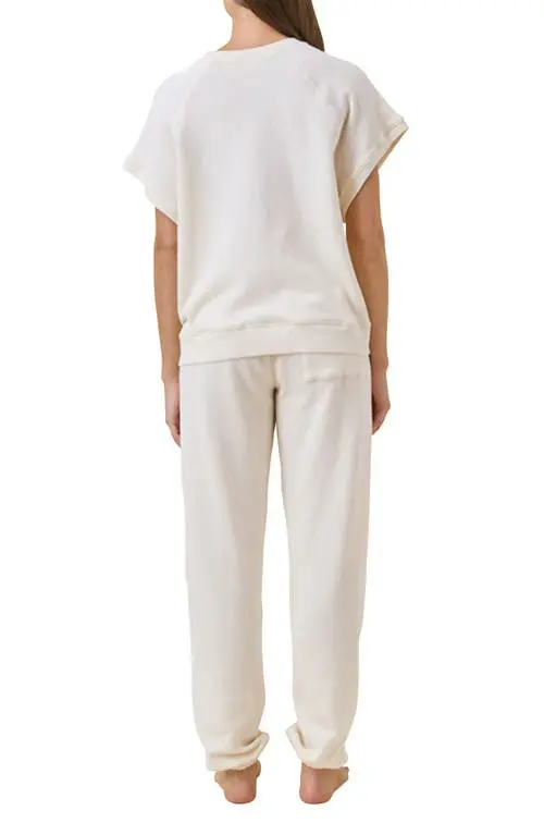 PAPINELLE Most Wanted Cotton-blend Top