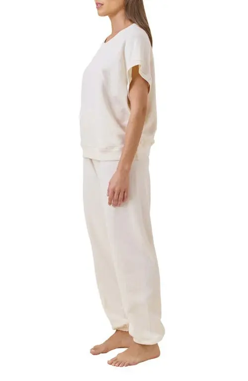 PAPINELLE Most Wanted Cotton-blend Top