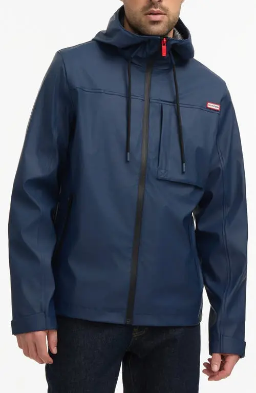 Hunter Mill 2.0 Waterproof Jacket - Naval Academy