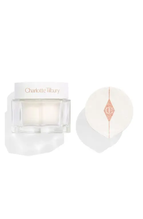 Charlotte Tilbury Magic Water Cream Duo $190 Value - None