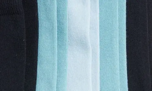 BOSS Assorted 5-pack Crew Socks - Open Misc