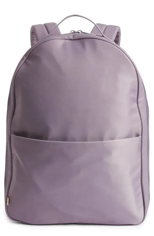 BEIS The Commuter Backpack - Lavender