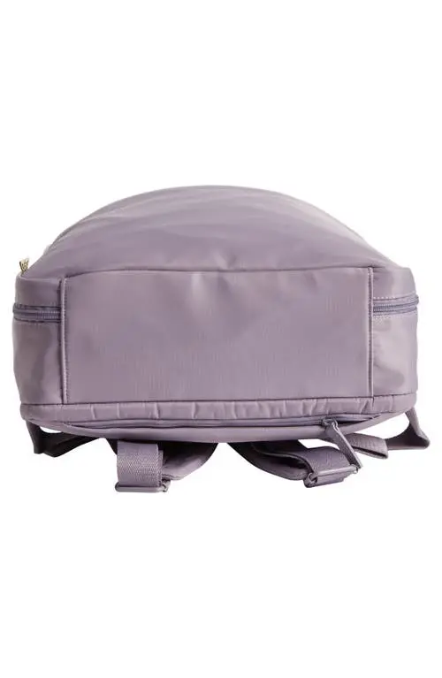 BEIS The Commuter Backpack - Lavender