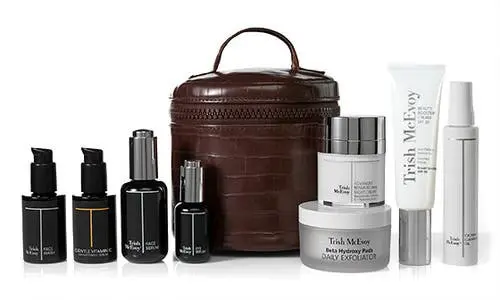 Trish Mcevoy The Daily Skin Enhancers Set $769 Value