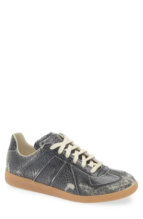 MAISON MARGIELA Replica Low Top Sneaker