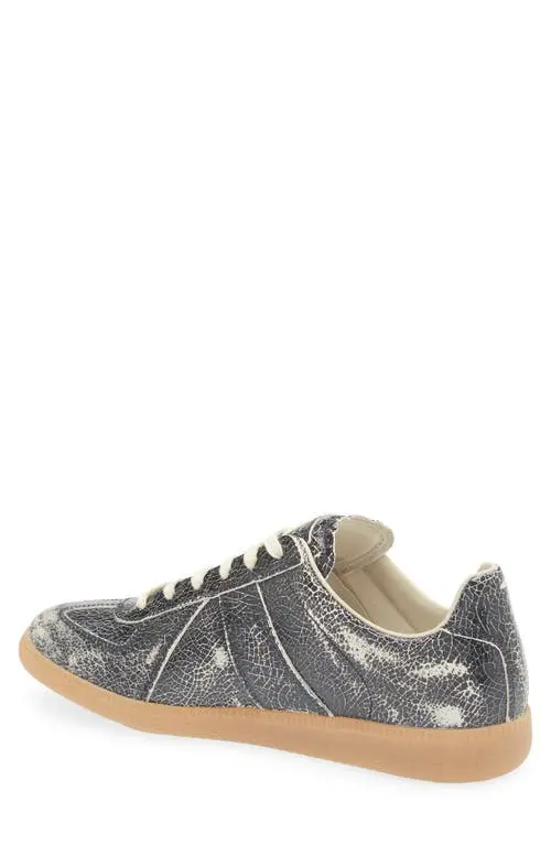 MAISON MARGIELA Replica Low Top Sneaker