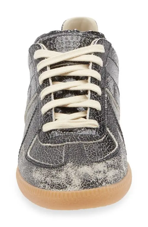 MAISON MARGIELA Replica Low Top Sneaker