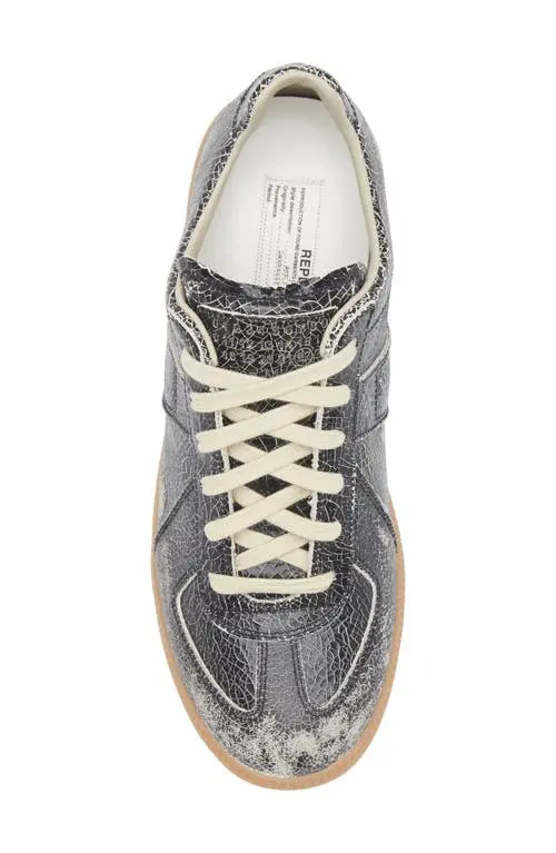 MAISON MARGIELA Replica Low Top Sneaker