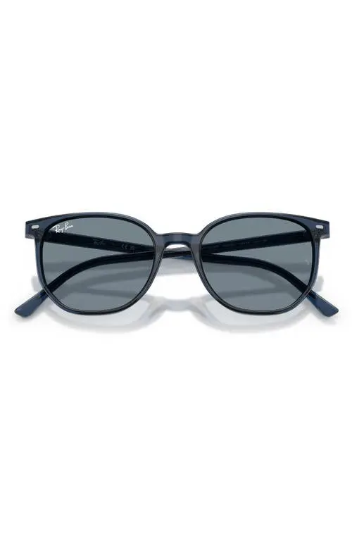 Ray-ban 52mm Square Sunglasses