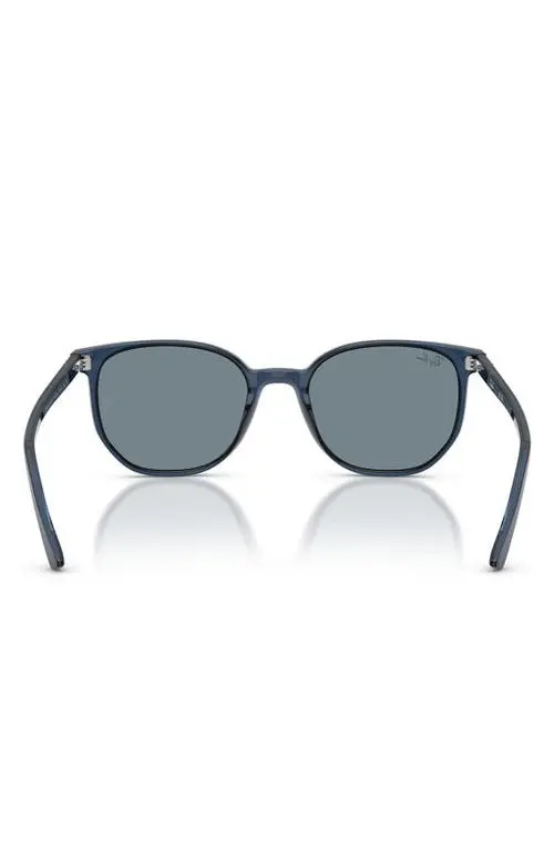 Ray-ban 52mm Square Sunglasses