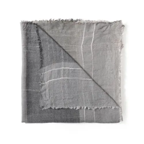 YOUZEY The Gia Lightweight Scarf