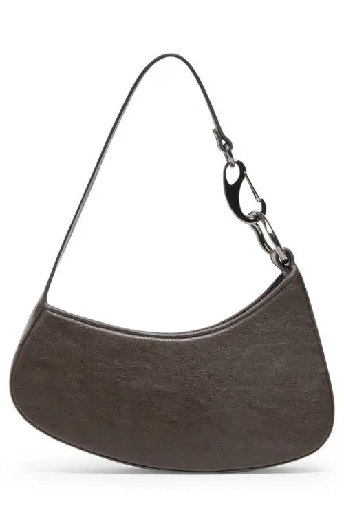 Dolce Vita Shelbee Calf Hair Shoulder Bag