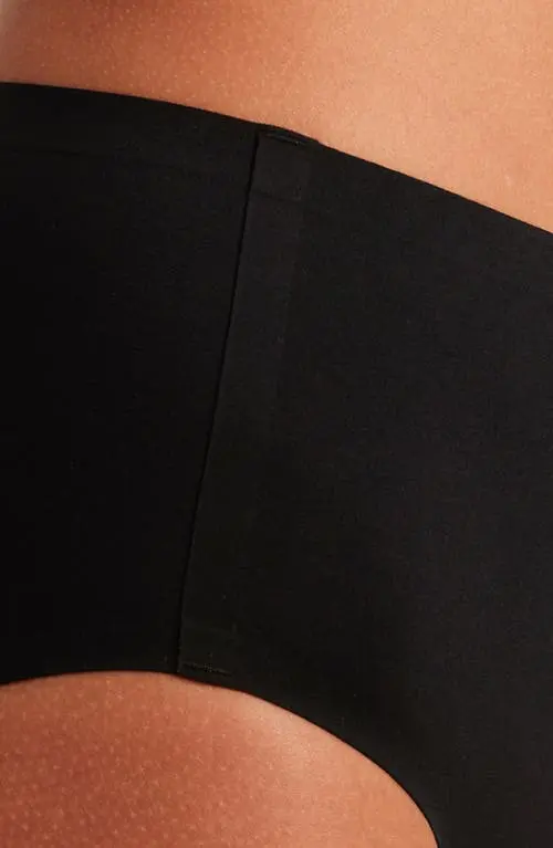 SAALT Seamless High Waist Briefs